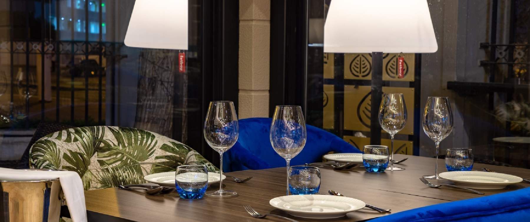 Contact Us | Mahec at Le Meridien Dubai